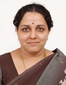 Alamelu - IMTC - Chennai